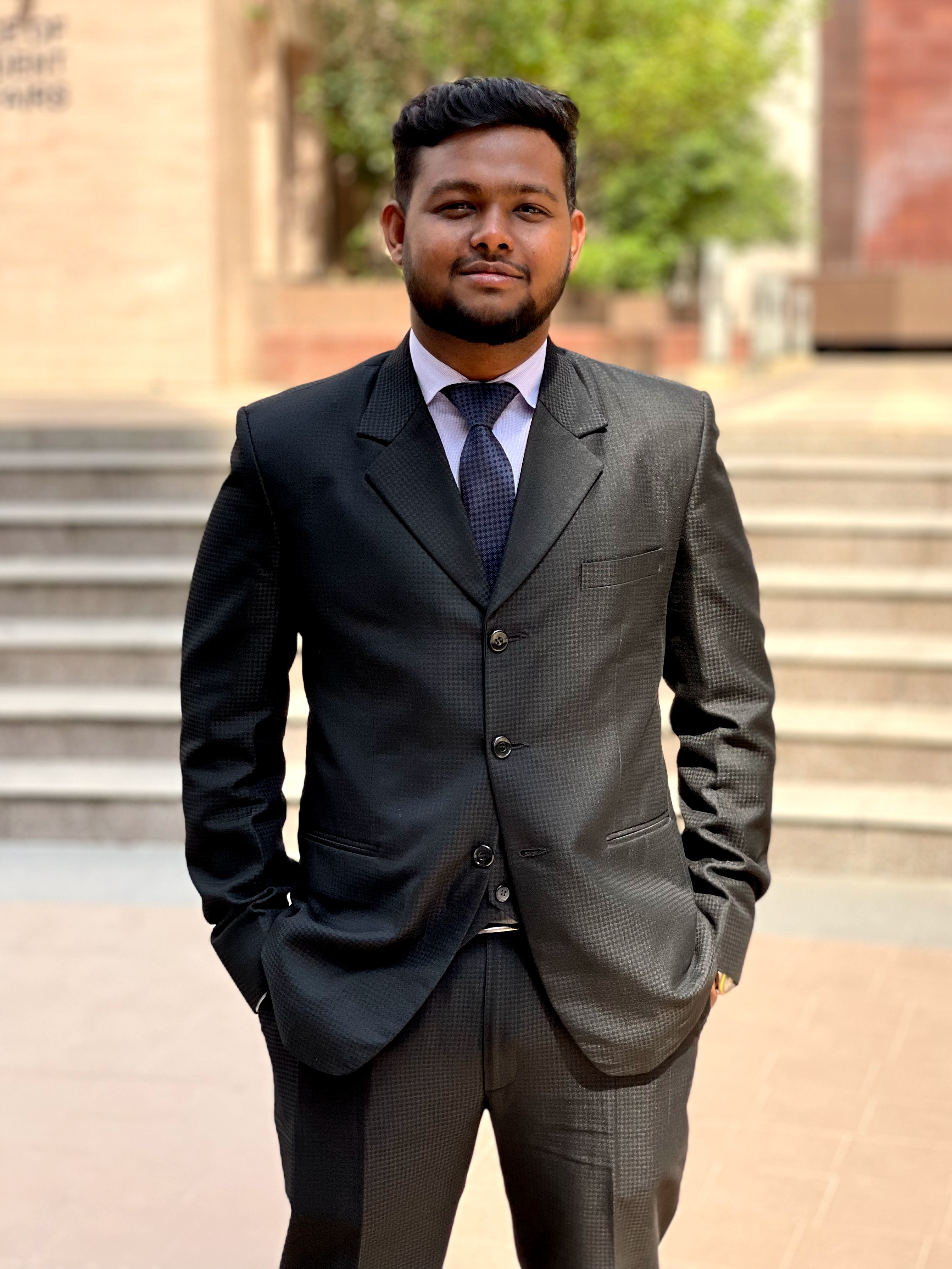 Marketing & International Business Club | North South University